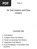 Direct Refueling Solutions: PANTOGRAPHs | PDF | Aerial Refueling ...