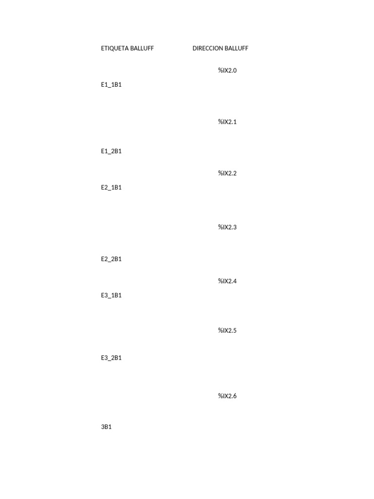 Caracterizaciòn Estaciòn 1 (Distributing) | PDF | Motores