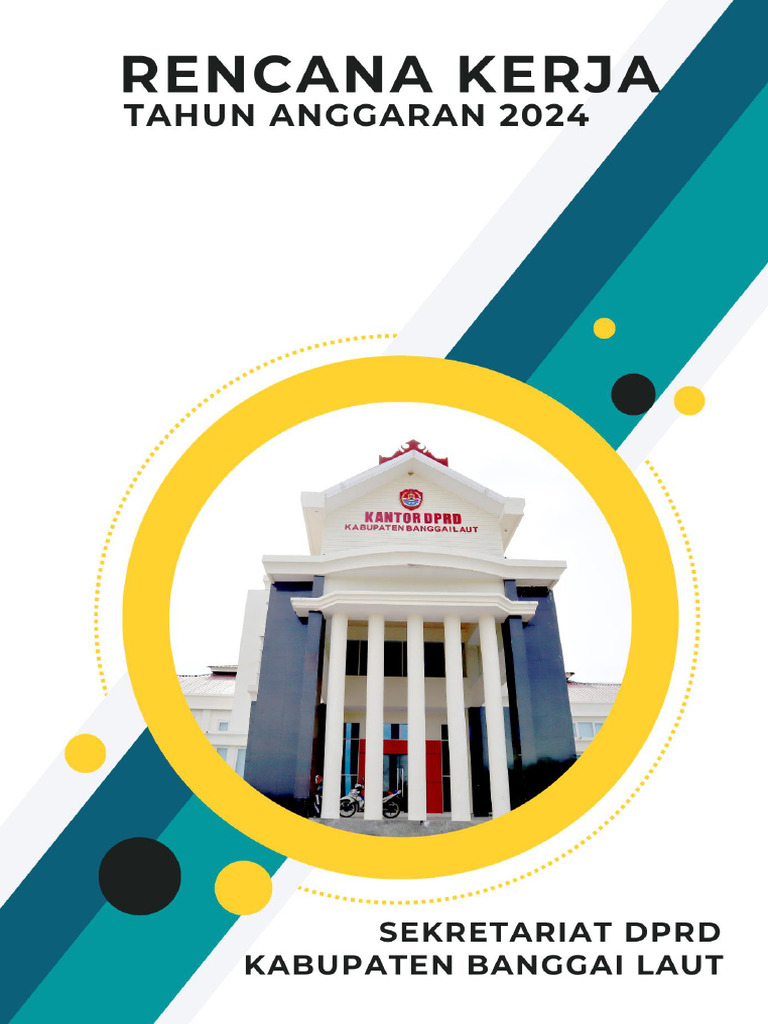 RENJA AKHIR 2024 | PDF