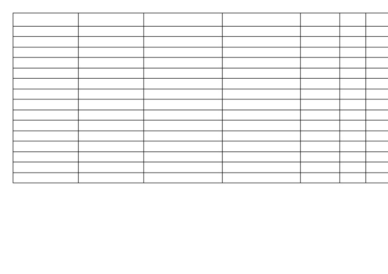 JEE Chapter Schedule | PDF