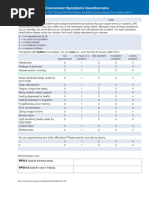 2023 - ACRM - Diagnositc - Criteria | PDF | Traumatic Brain Injury ...