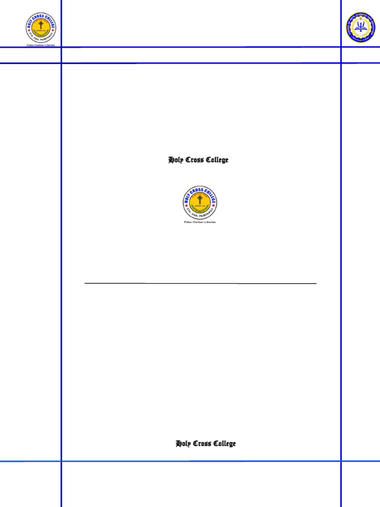 Group 2 - Final Manuscript | PDF | Reading Comprehension | Learning