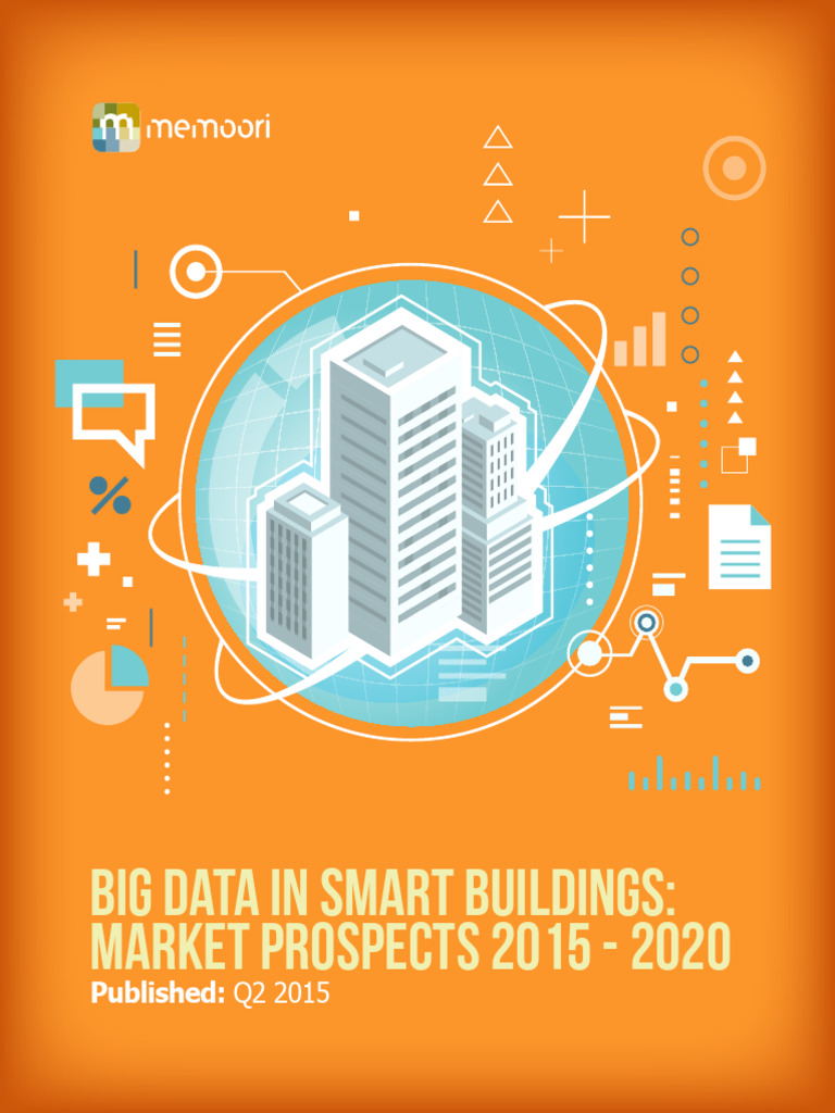 Big Data in Smart Buildings Synopsis 2015 | PDF