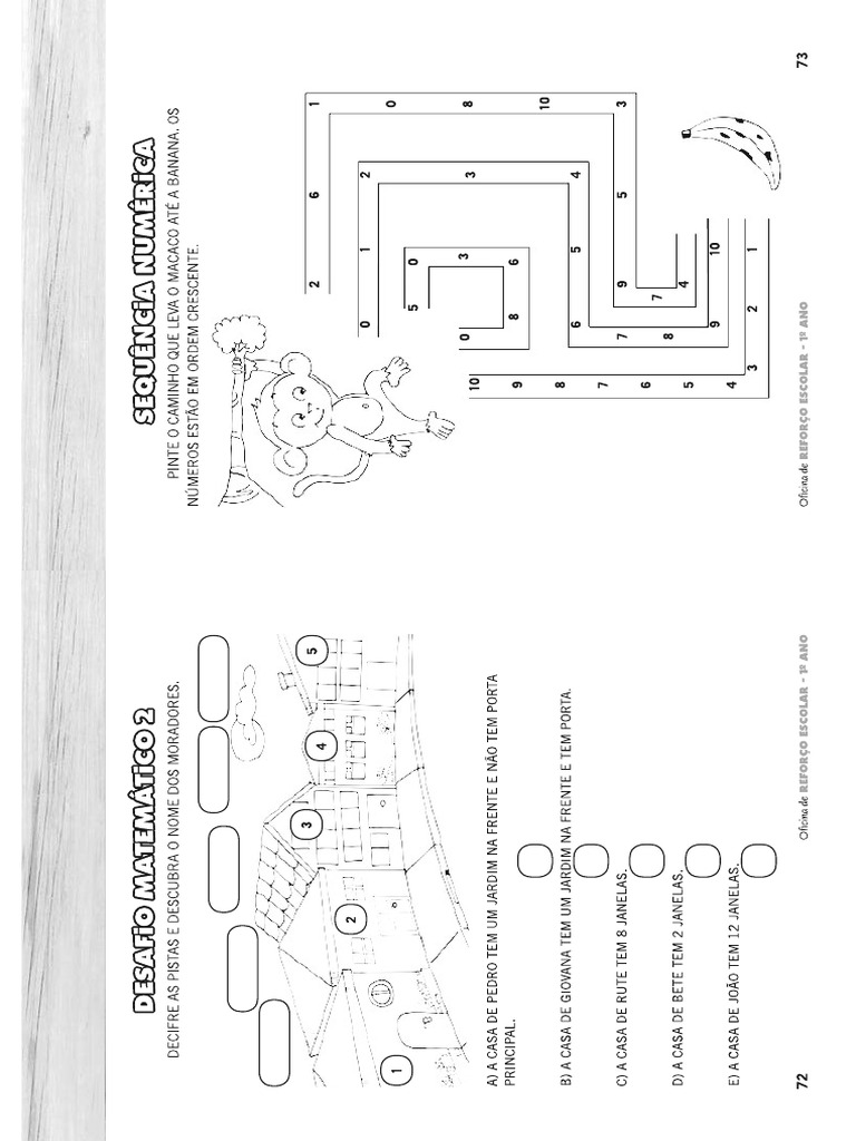 Matemática - Módulo 2b | PDF