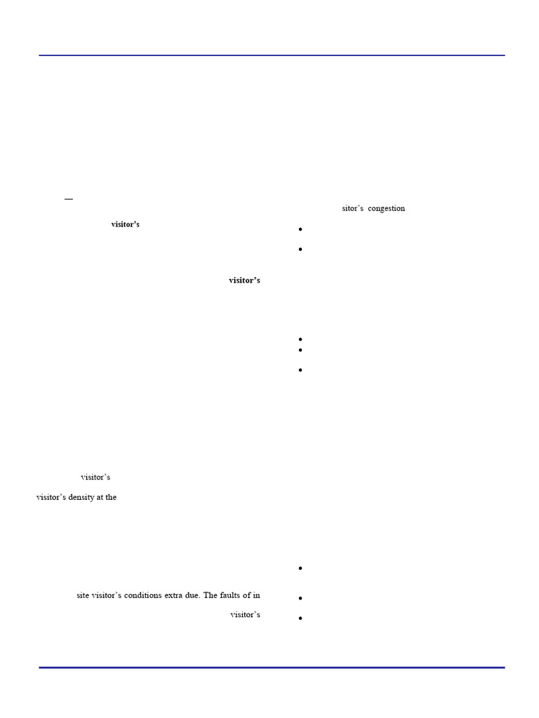 Iot Based Smart Traffic Management System IJERTCONV9IS12032 | PDF ...