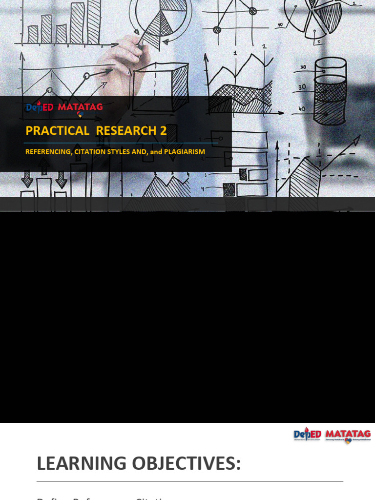 REFERENCING CITATION STYLES AND and PLAGIARISM | PDF | Citation | Plagiarism