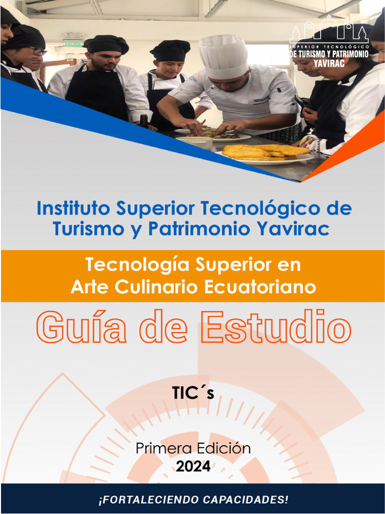 Guia Tics Final | PDF | Hardware de la computadora | Periférico