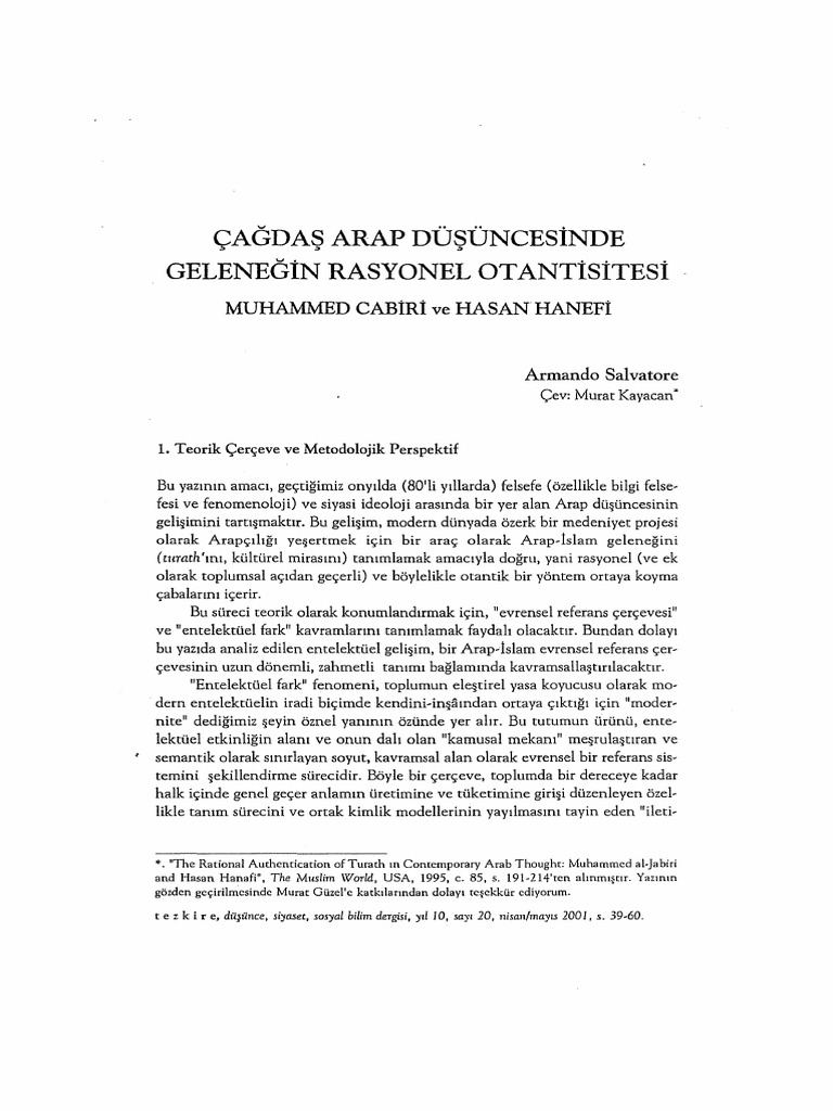 dergi_SALVATOREA | PDF