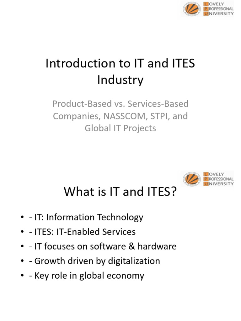 CSE332 Lecture 18 LPU Official | PDF | Outsourcing | Artificial Intelligence