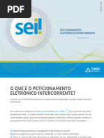 Manual de Peticionamento SEI UFMA | PDF