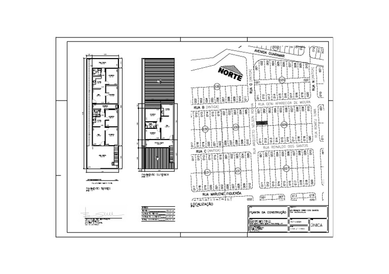 Planta-Layout1 | PDF