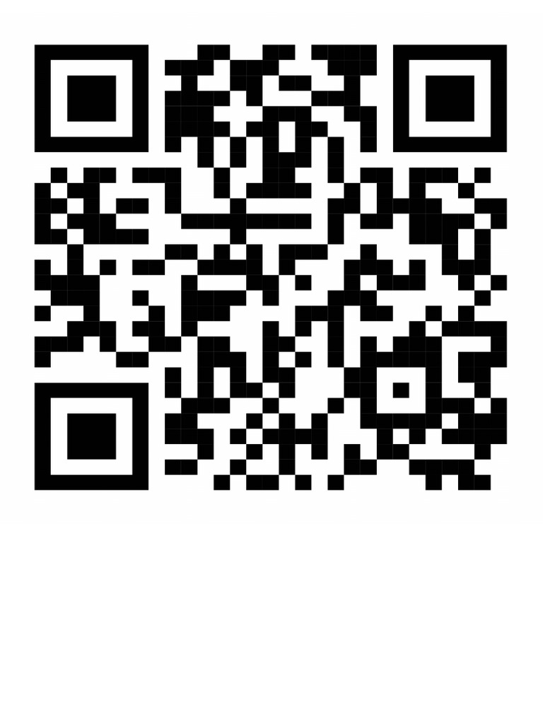David Ramadhan Qrcode | PDF