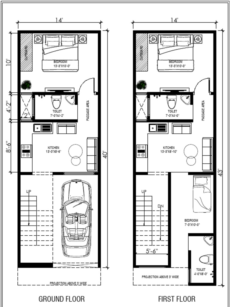 Layout Plan | PDF