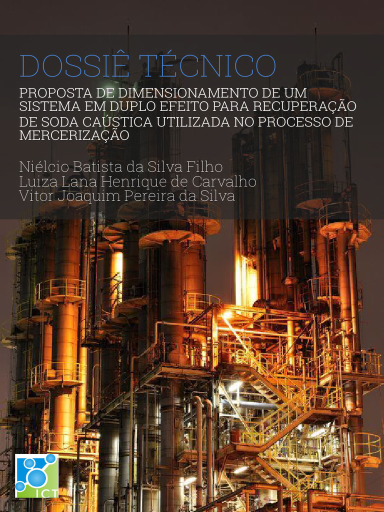 TU Delft Report Thesis Template | PDF | Hidróxido de sódio | Ácido ...