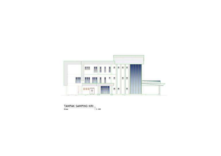 Tampak Samping Kiri Pdf