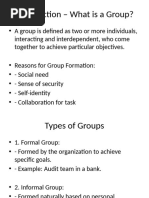 GBE-KPO-2-031-00 Small Group Activities (SGA) Guide | PDF | Scatter ...