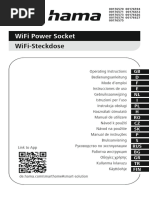 Hive Nano 2 Hub User Guide | PDF | Mobile App | Equipment