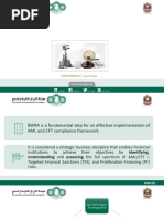 EWRA Checklist | PDF | Risk | Risk Assessment