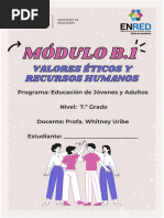 Tipos y características de relaciones personales | PDF | Jesús ...