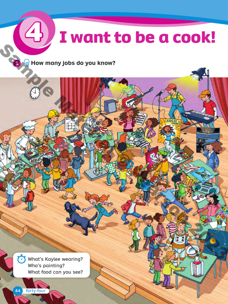 Team Together L2 U4 - Pupil Book | PDF | Motor Vehicle | Vehicles