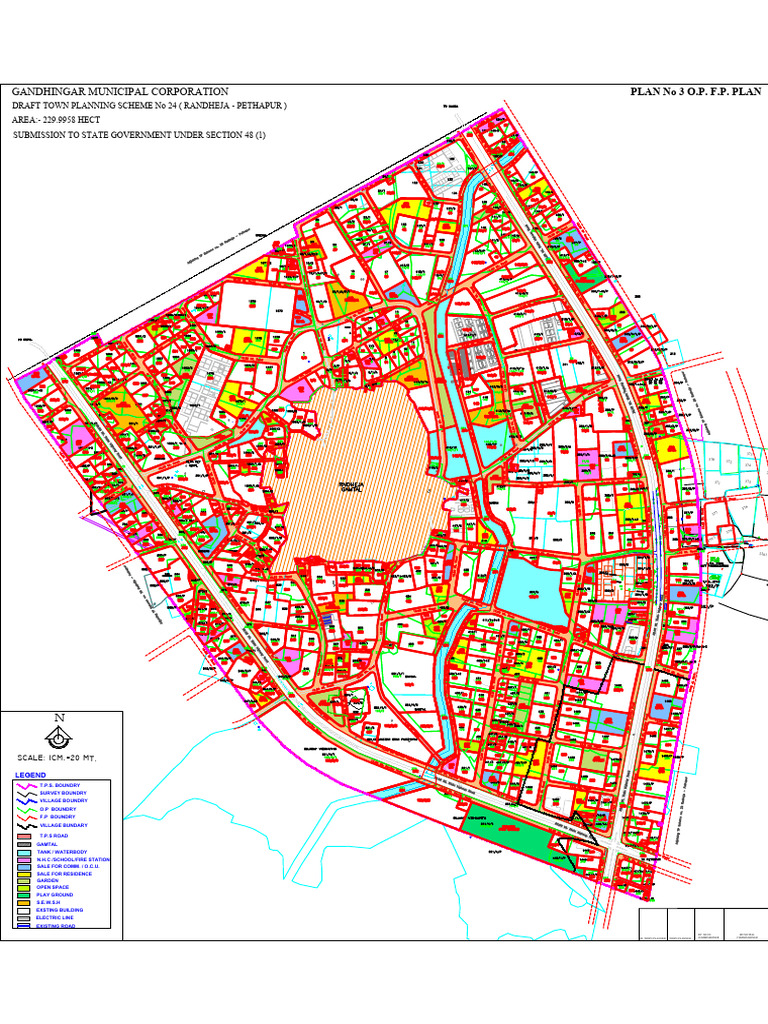 TP 24 Randheja Pethapur Draft Model | PDF