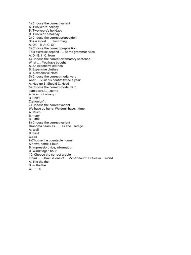Grade 6 GRADE | PDF