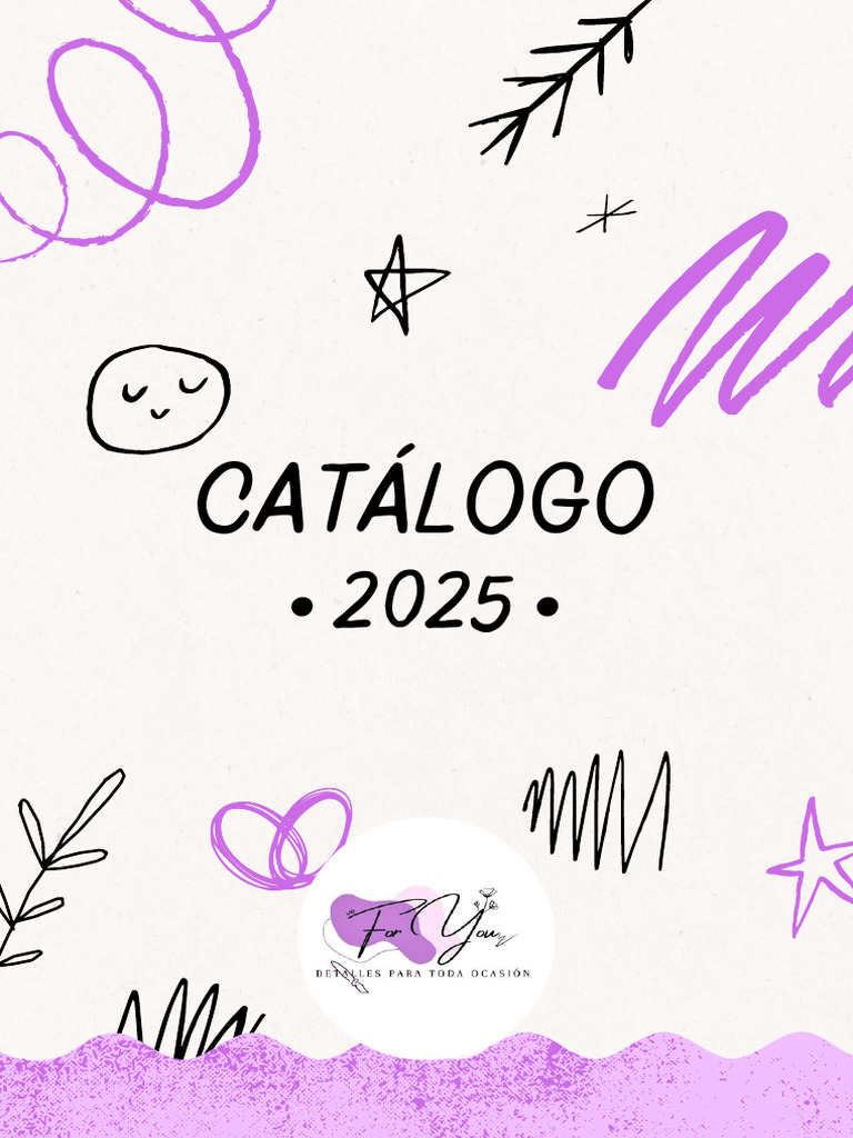 Catálogo ForYou | PDF