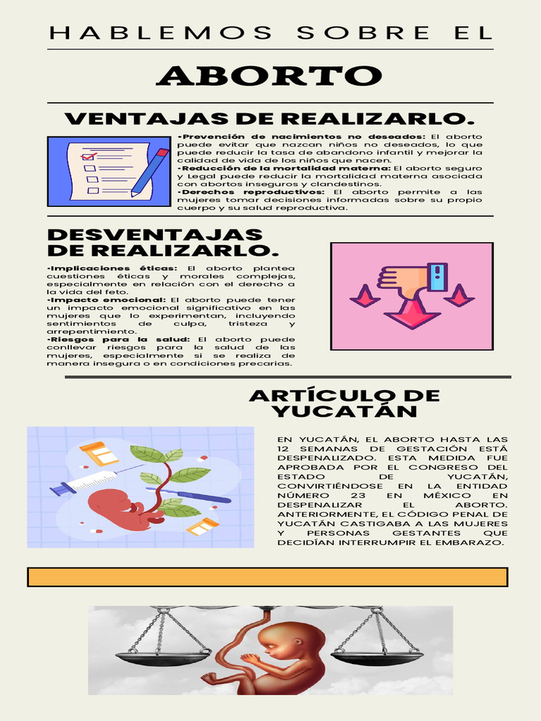 Infografía de Periódico Moderno Ordenado Colorido - 20250514 - 164539 ...