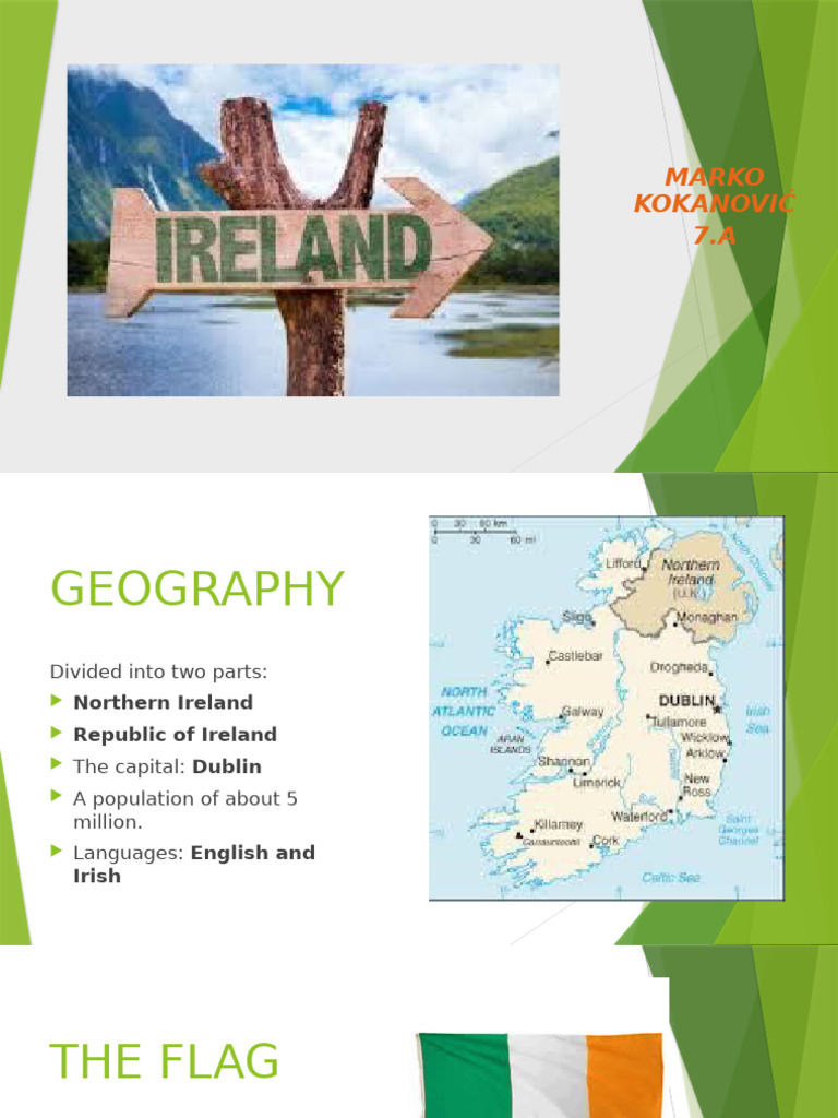 Ireland | PDF