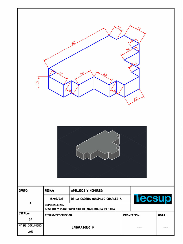 Ejercicio 2 | PDF