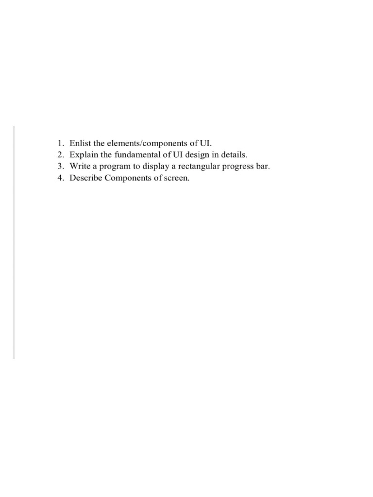 Mad Assignment | PDF
