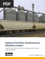 Temperature Classification (T Class) - What It Means | PDF | Gases | Safety