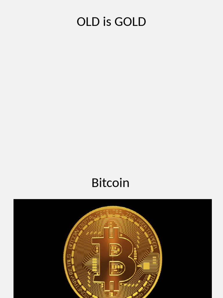 Bit Coin Pdf