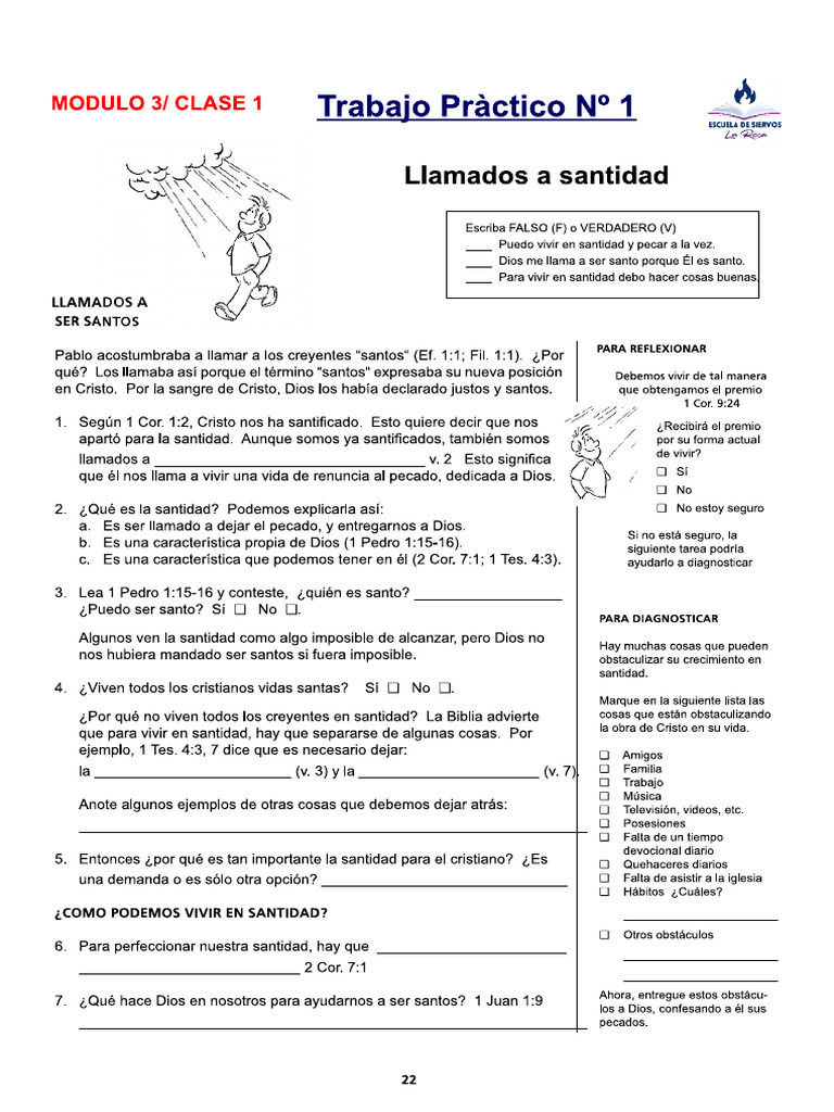 Trabajo Practi 1 Modulo3 | PDF