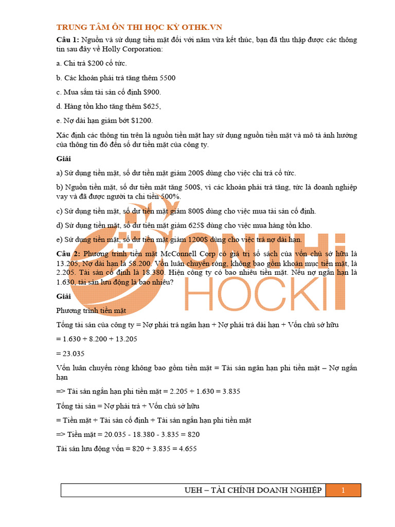 Ueh bttlc26 PDF | PDF