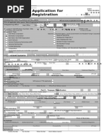 Bir Form 1903 | PDF | Taxes | Taxpayer
