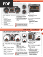 FMVSS 101: Vehicle Controls Standards | PDF | Anti Lock Braking System ...