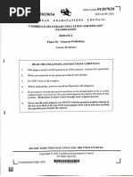 Information Technology For CSEC 2nd Edition (CXC Study Guide) - 1 | PDF