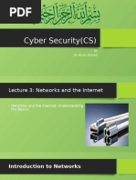 Networking Basics Ethical Hacking | PDF