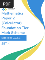 Year 7 MathsWatch Worksheets Overview | PDF
