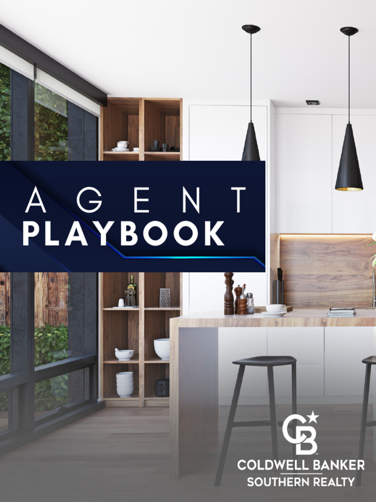 CBSR Agent Playbook PDF | PDF | Cost Of Living | Brand