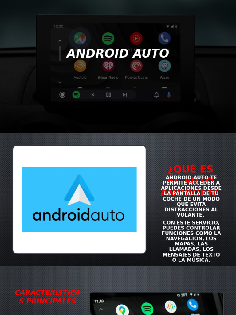 Auto Android | PDF