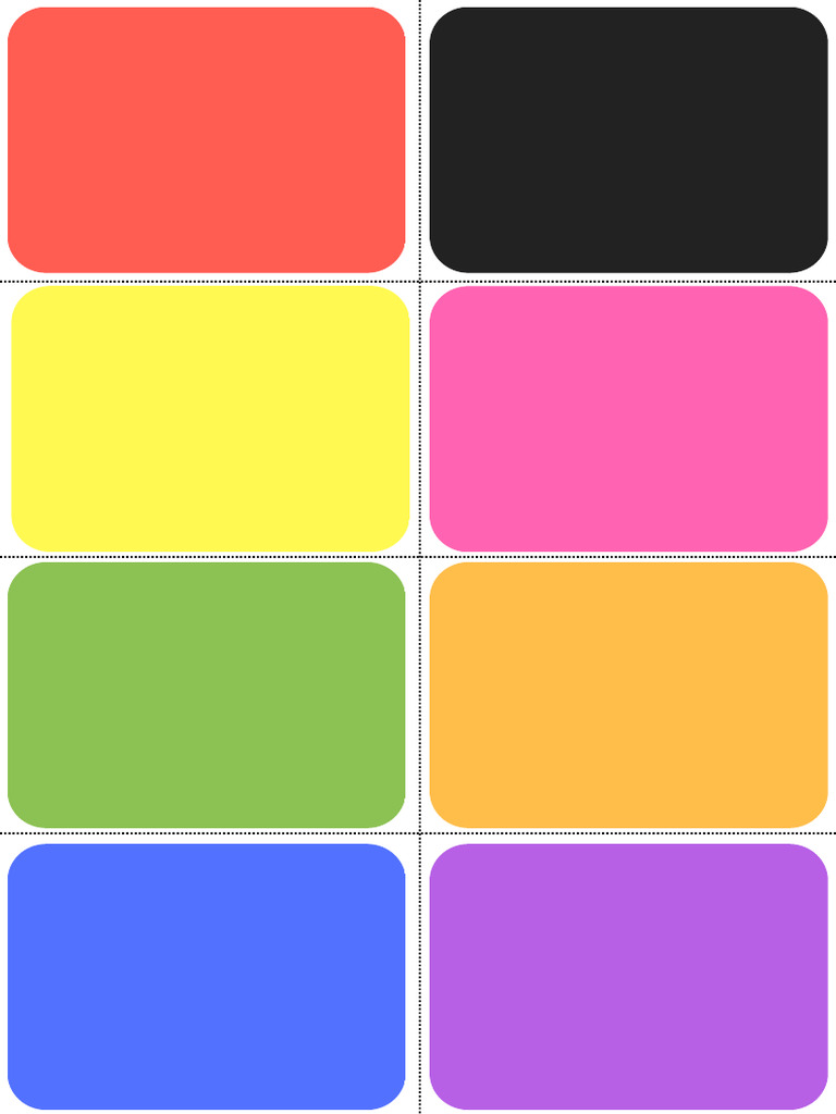 Colors | PDF