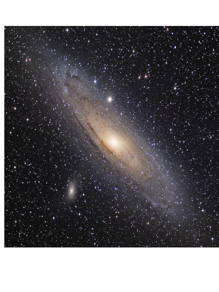 M31 M32 M33 e M51 Aop | PDF