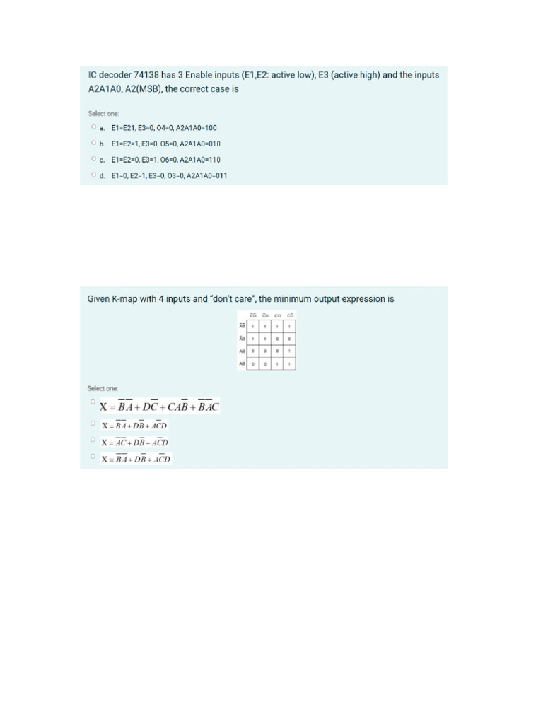 Tong Hop Loi Giai | PDF