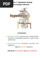 Tabel Q Tukey | PDF | Table (Database) | Type I And Type Ii Errors