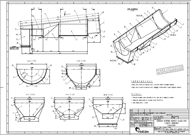 Ca001 Dora SS11 L83CW1 0002 A | PDF