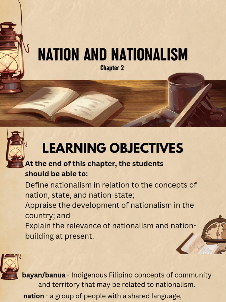 Inbound 1318035895733812597 | PDF | Nationalism | Political Science