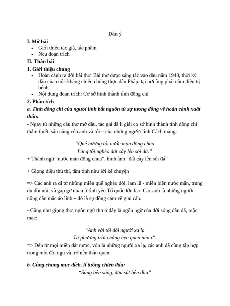 Đ NG Chí | PDF