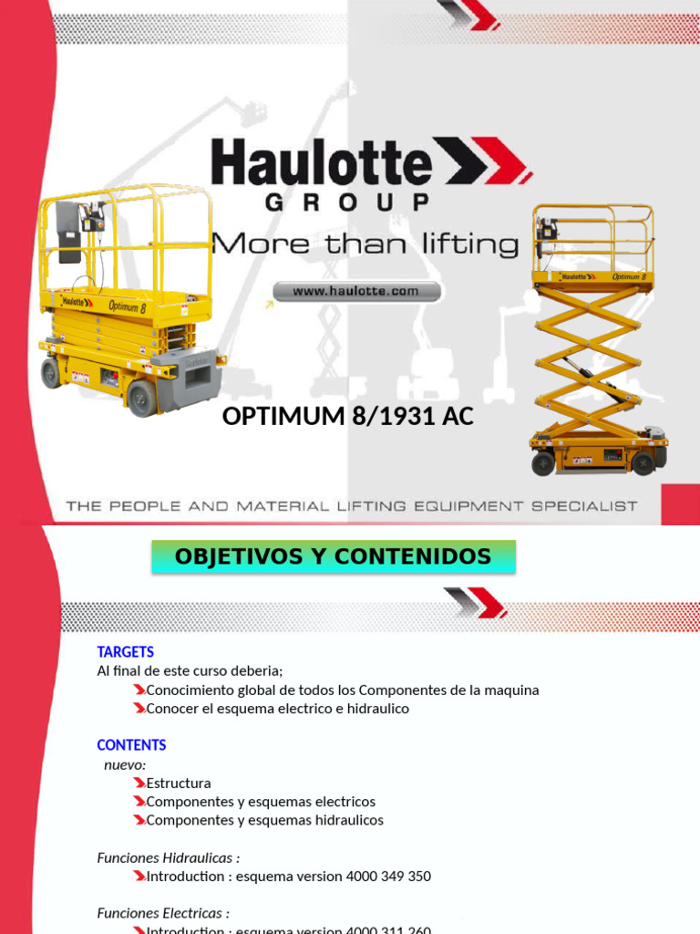 3.OPTIMUM 8 AC Actualizado 16-03-16 | PDF | Calibración | Relé